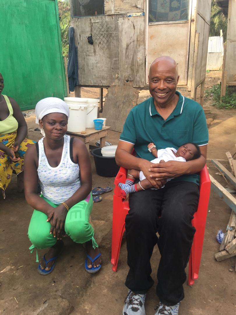 The Baby Alice Story – Sankofa Out of Africa
